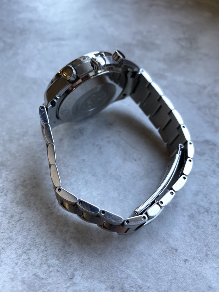 OMEGA SPEEDMASTER MARUI DIAL. 39MM. REF 3539.91. REDUCED MARUI PANDA ...