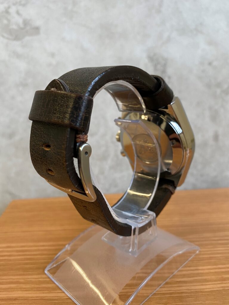 OMEGA SPEEDMASTER TONNEAU CAL 1045 CHRONOGRAPH. 39MM. REF. 176.0016 ...