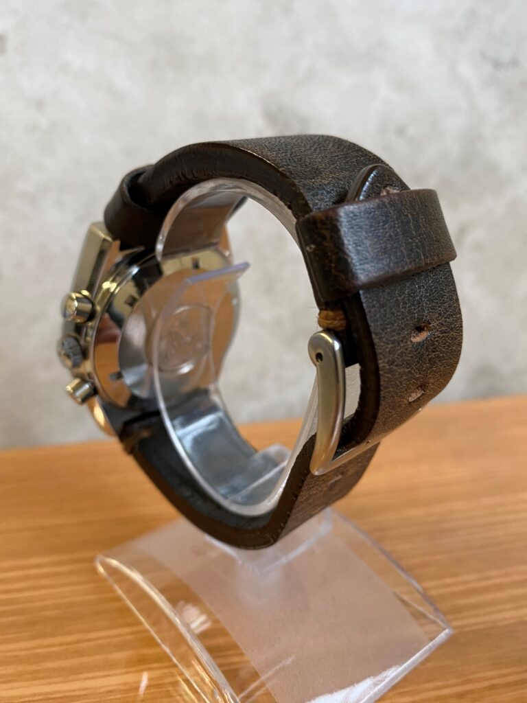 OMEGA SPEEDMASTER TONNEAU CAL 1045 CHRONOGRAPH. 39MM. REF. 176.0016 ...