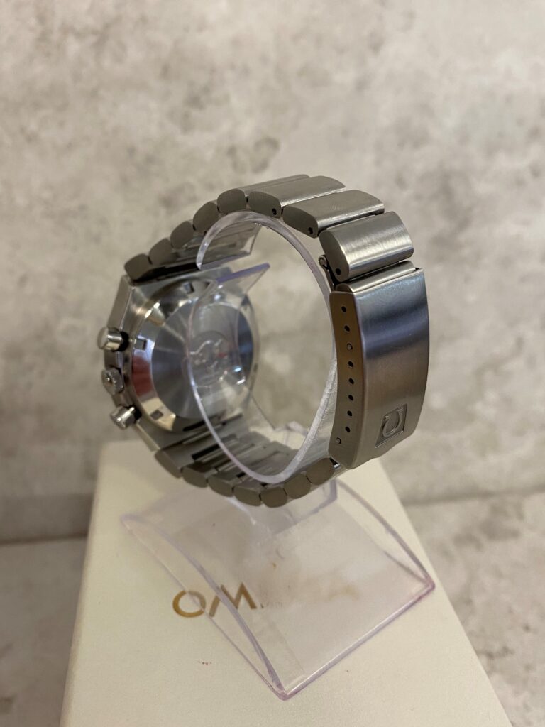 Omega Speedmaster Tv Dial - Ref 176.0014 - Rare And Beautiful Example ...