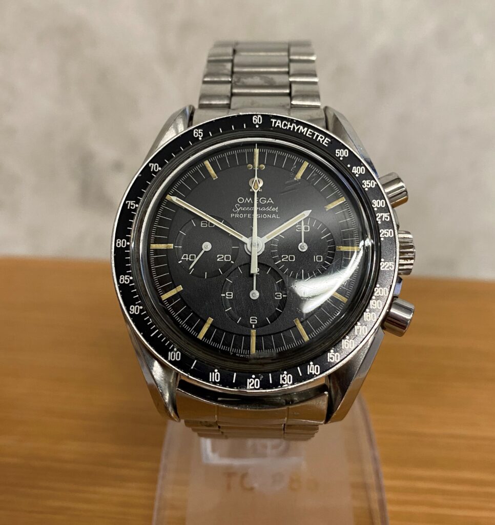 Omega Speedmaster Pre-moon - Ref: ST145-022-69. PRE-MOON 1969 WITH ...
