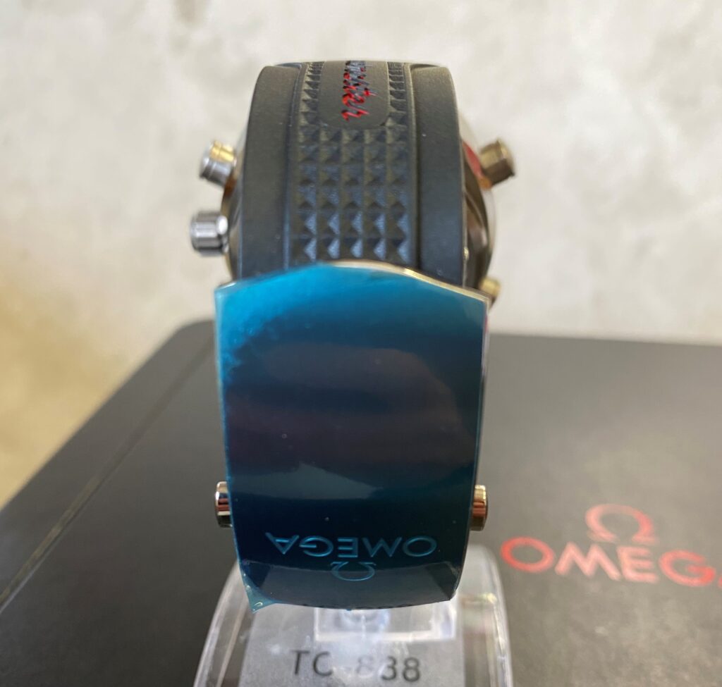 Omega Speedmaster Spacemaster Z-33 - Unworn, New. Full Set. Stunning ...