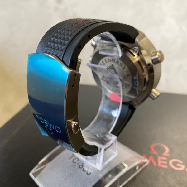 Omega Speedmaster Spacemaster Z-33 - Unworn, New. Full Set. Stunning ...