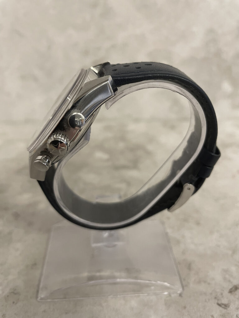 Zenith Chronomaster Heritage 146 El Primero - 2018 Model Serviced By ...