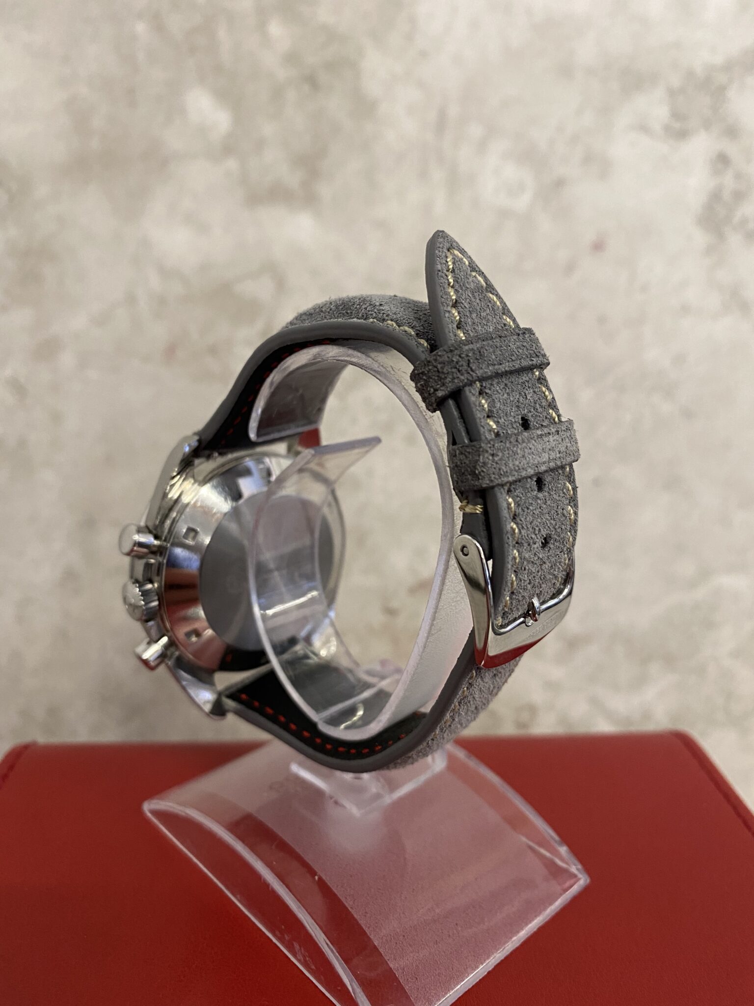 Omega Speedmaster Ref: St145-022-69. Pre-moon - NOVEMBER 1970 - ERROR ...