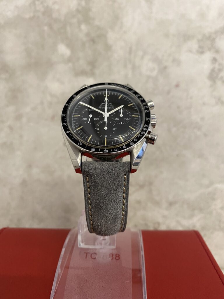 Omega Speedmaster Ref: St145-022-69. Pre-moon - NOVEMBER 1970 - ERROR ...