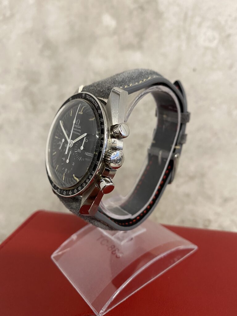 Omega Speedmaster Ref: St145-022-69. Pre-moon - NOVEMBER 1970 - ERROR ...