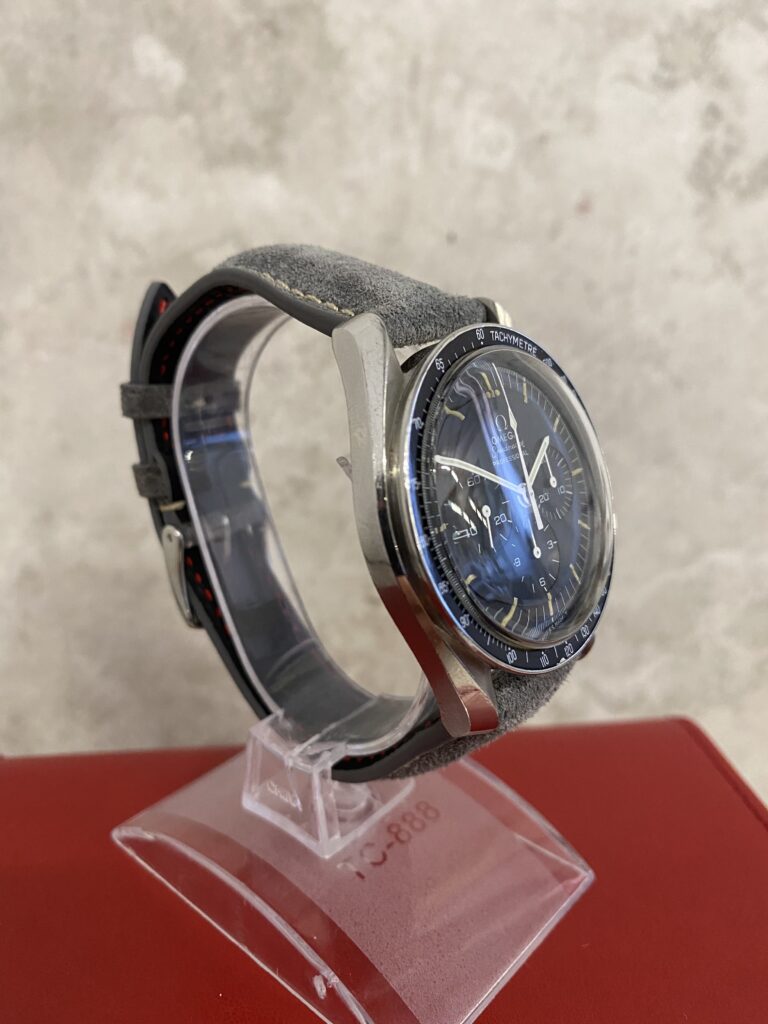 Omega Speedmaster Ref: St145-022-69. Pre-moon - NOVEMBER 1970 - ERROR ...