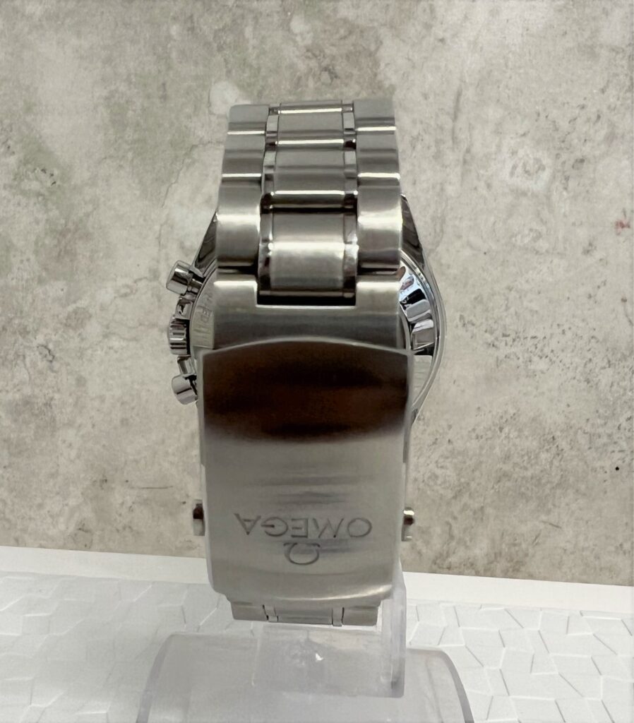 Omega Speedmaster Tokyo 2020 - Ref: 52230423006001 - Rising Sun - Full ...